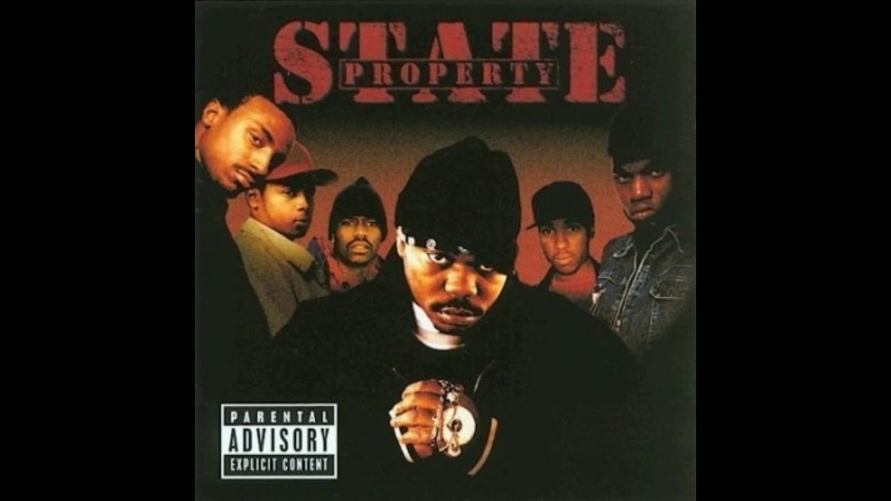 State Property - State Property OST (Full Mixtape) - YouTube