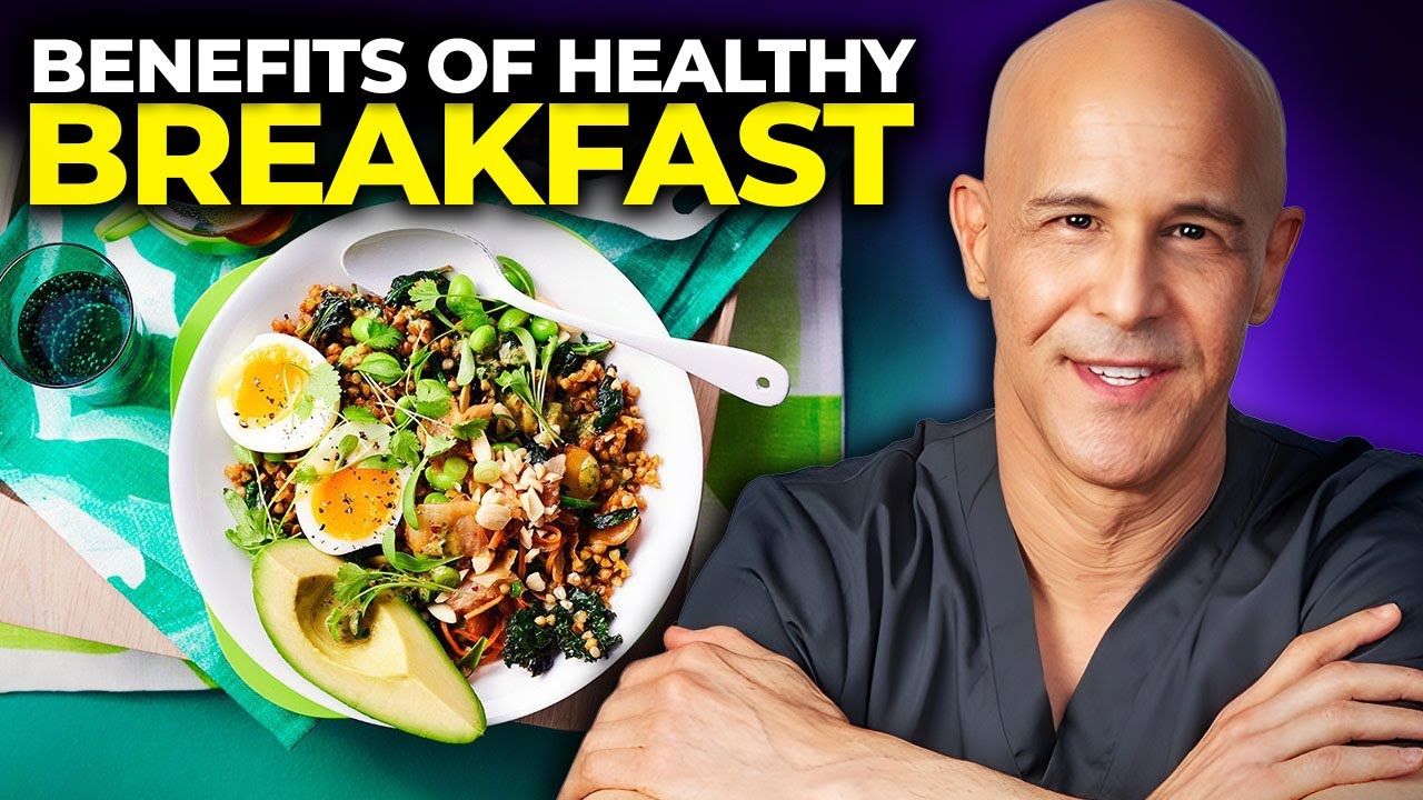 You Won’t Believe What’s Missing from Your Breakfast! | Healthy ...
