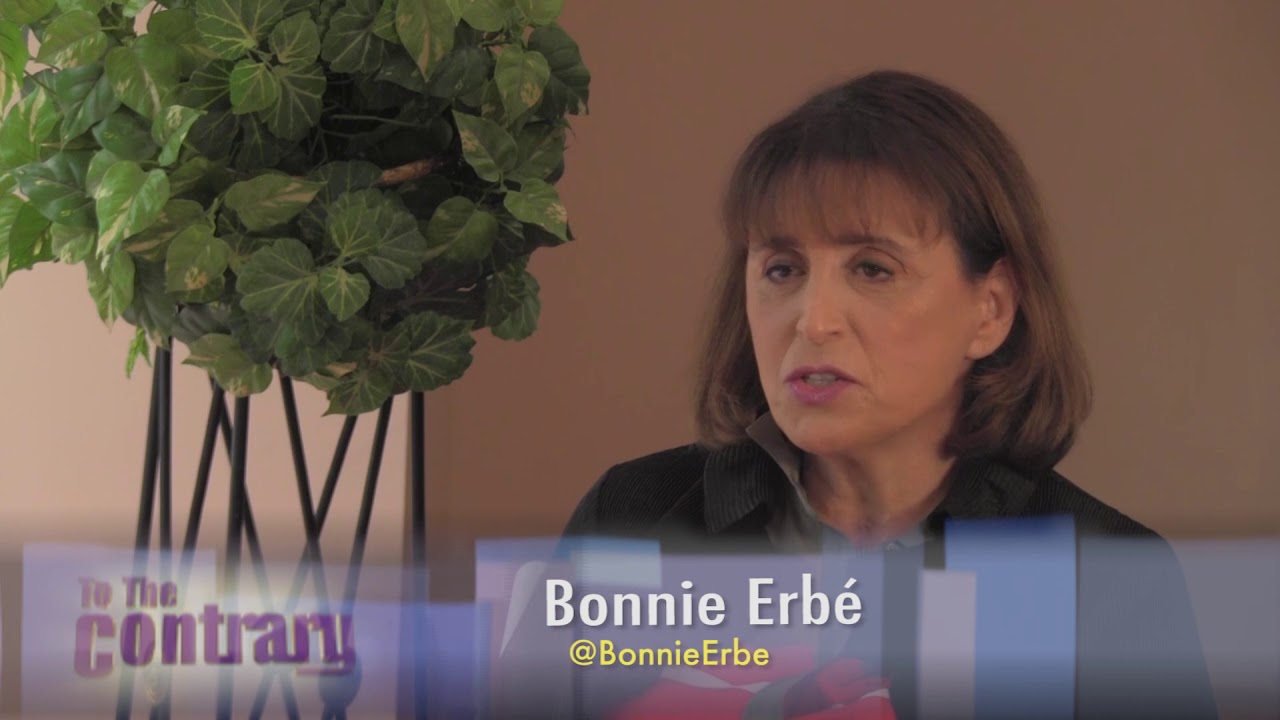 Woman Thought Leader: Eleanor Smeal - YouTube