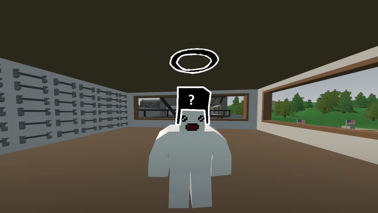 Divine Ushanka | Unturned Mythical Showcase - YouTube