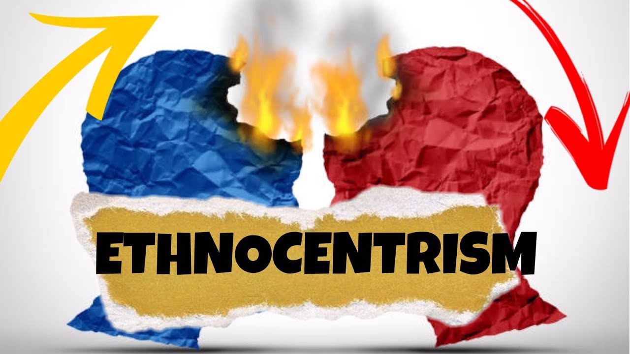 What is Ethnocentrism @nationalinstituteofacademi9185 - YouTube