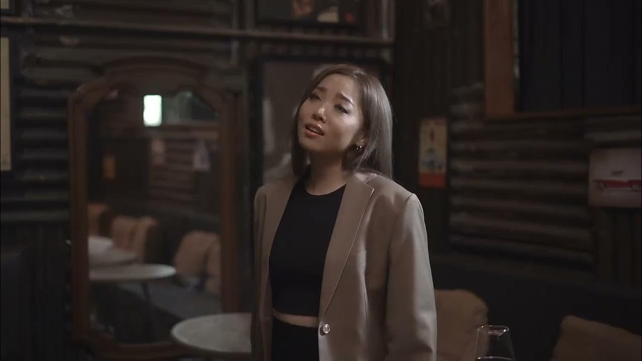 Kay Kay Moe - ခွင့်ပြုတယ် [Official MV] - YouTube