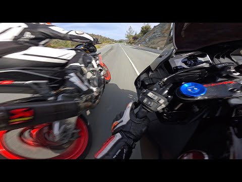 Honda cbr 600rr probably the best 600 ever been made.!