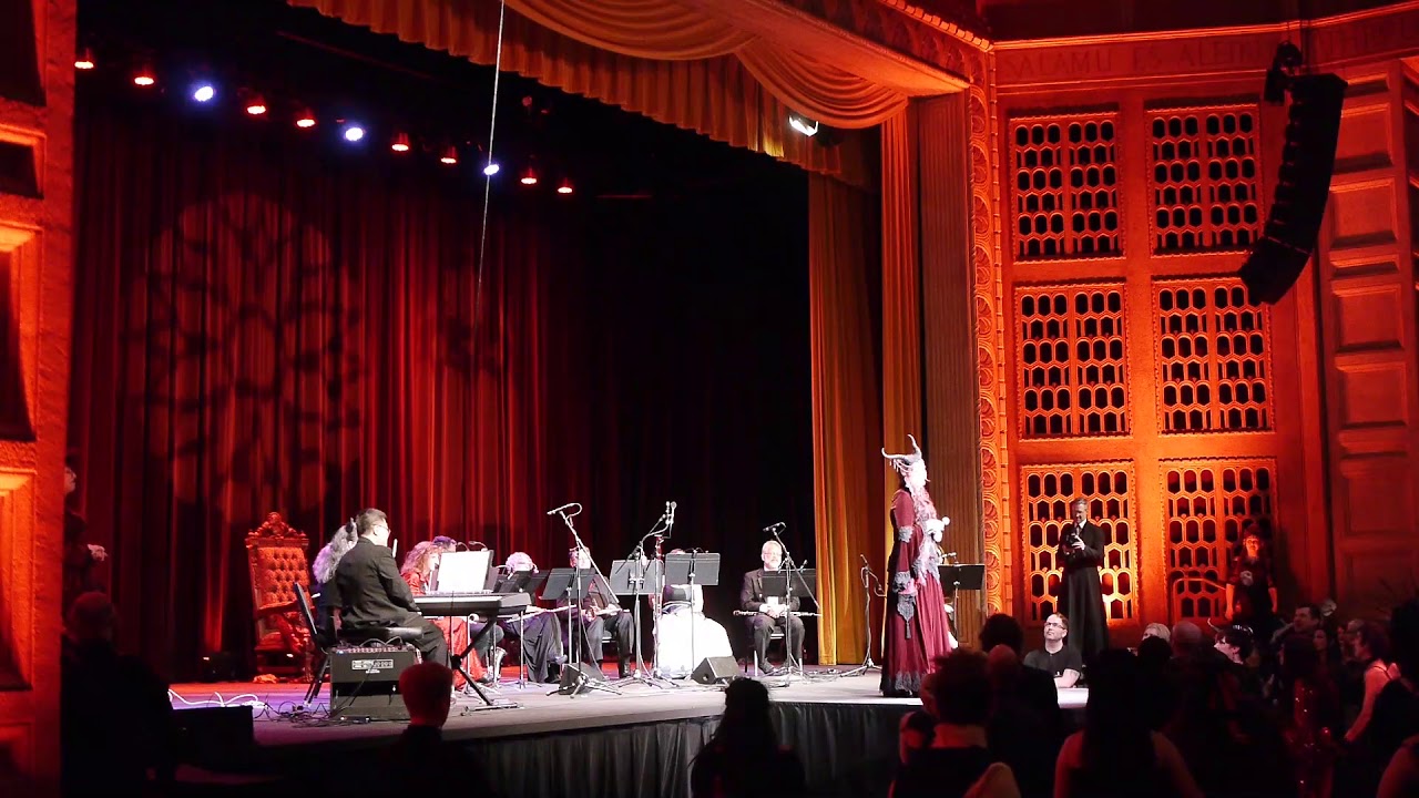 Lady Raven - YouTube