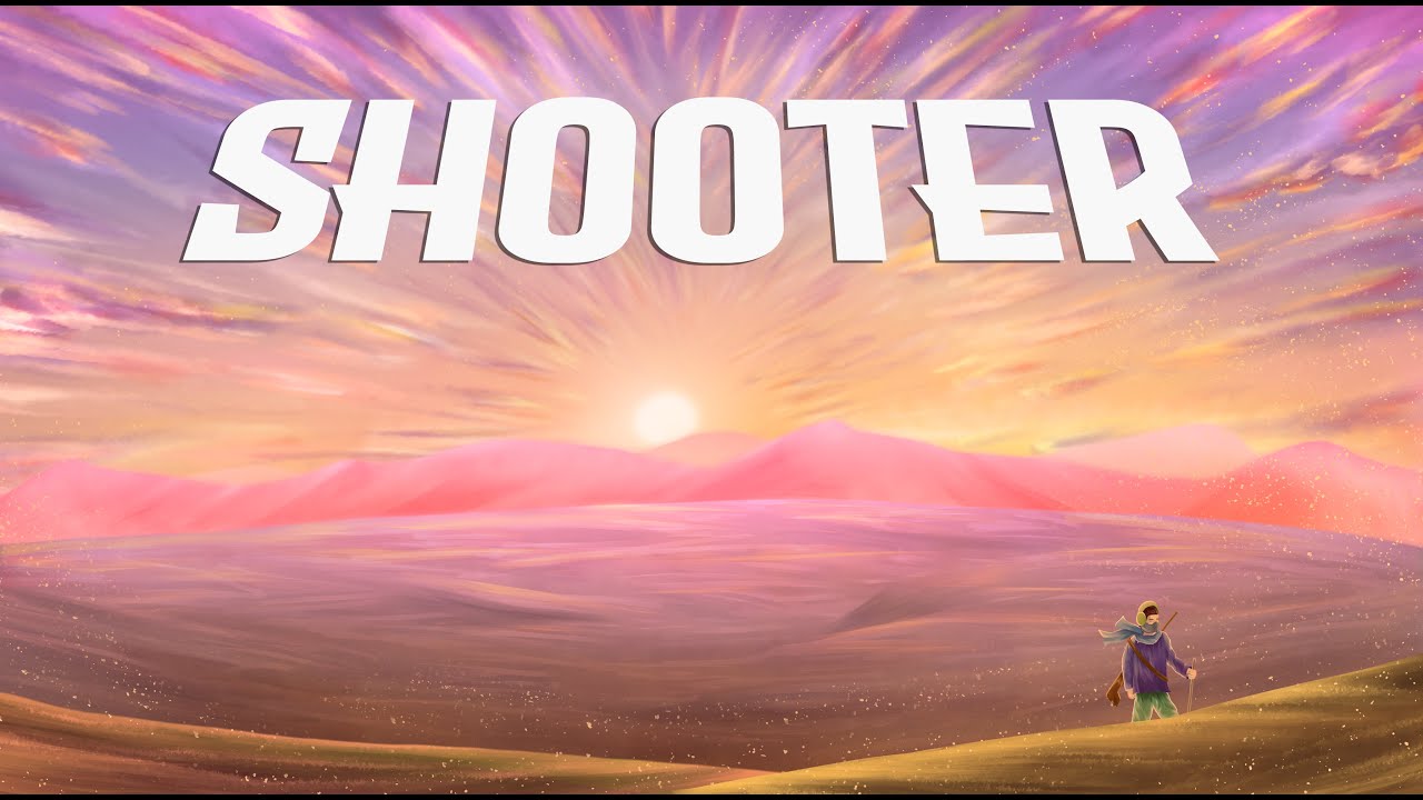 Stop Motion Video Game - YouTube