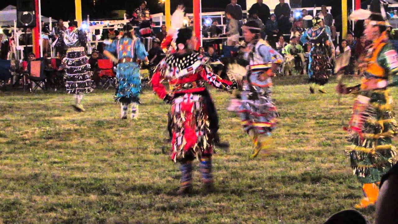 Rosebud Fair 2015 Teen Girls Jingle 1 - YouTube