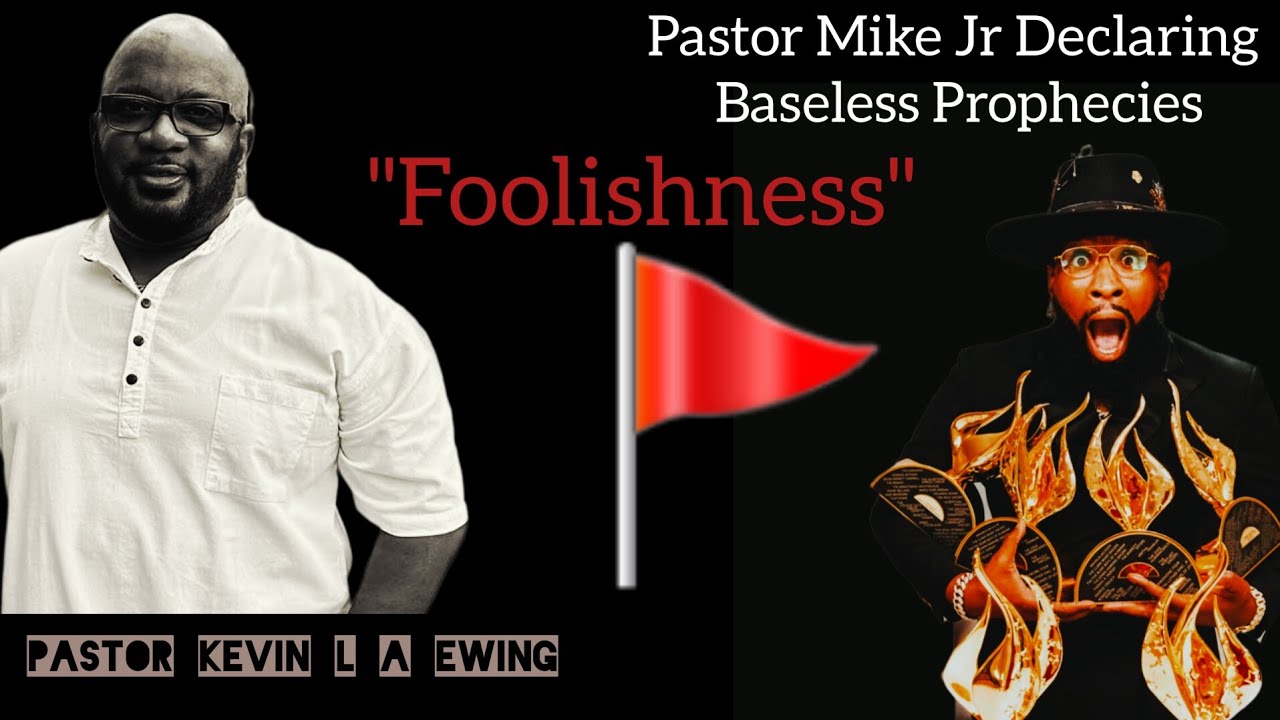 Abide By The Rules-Pastor Kevin L A Ewing•Listen And Do According To ...
