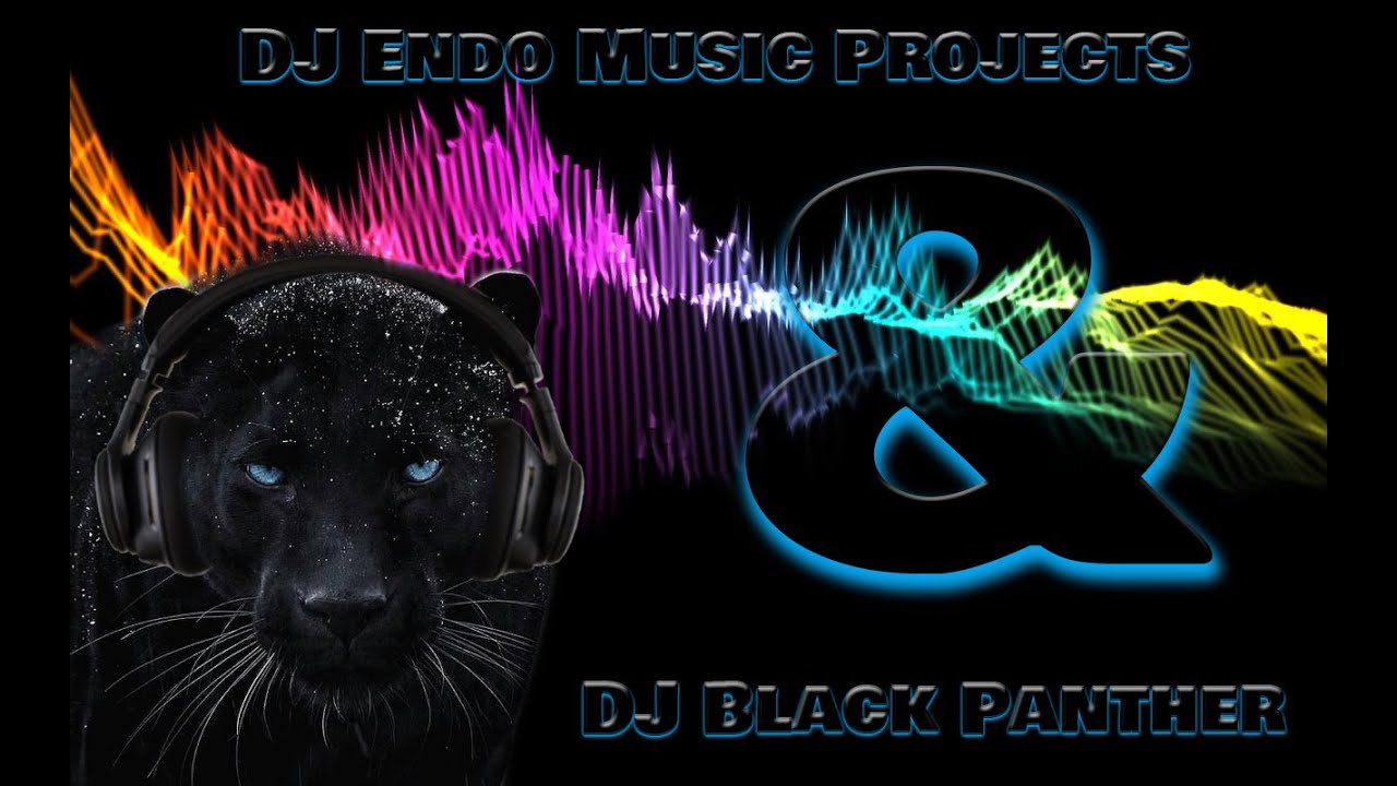 DJ Black Panther DJ Endo Music Projects / 91-100bpm / Episode 11 - YouTube
