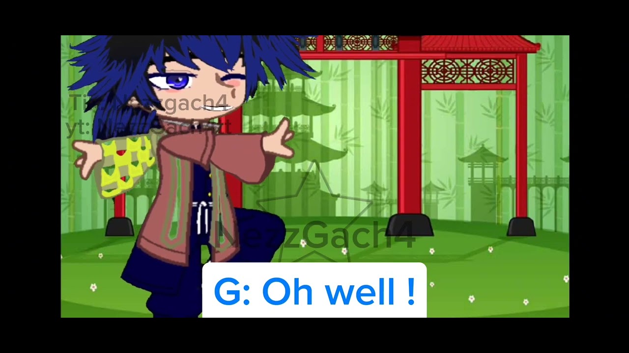 "We are breaking up" // Ft. Shinobu & Giyu // Shinogiyu // Kny // Gacha ...