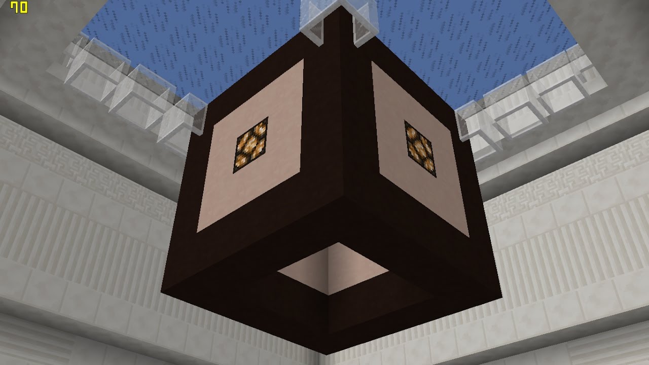 The Magic Cube | Minecraft - YouTube
