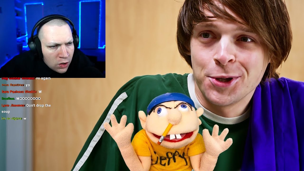 steak reacts to the story of SML by Dhar Mann.. - YouTube