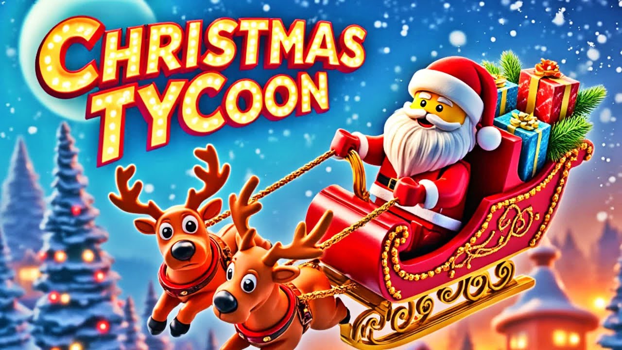 FORTNITE LEGO CHRISTMAS TYCOON 🎄 VAULT CODE 4XX6X + REBIRTH 🤫 MAP CODE ...