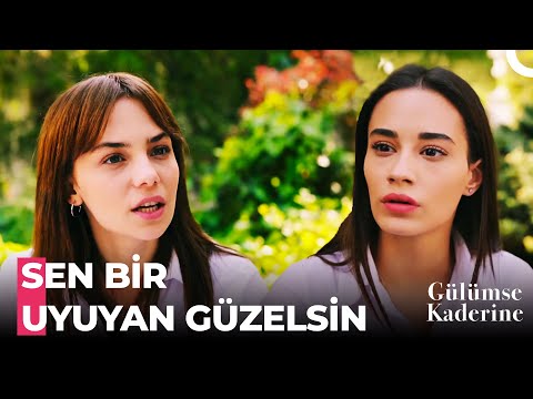 Çöplük Benim Kaderim Mi? - Gülümse Kaderine 5. Bölüm (FİNAL)