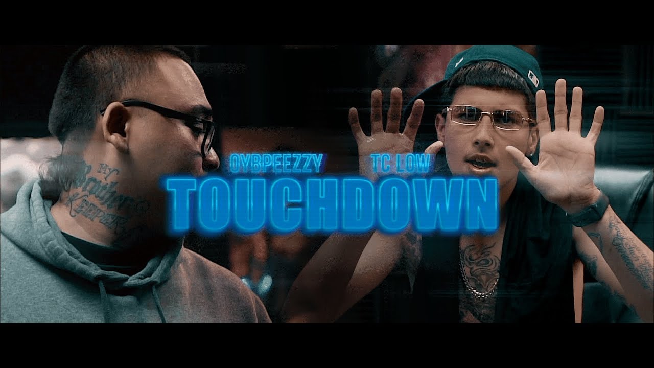 OYB Peezzy X TC Low - "Touchdown" (Official Video) | Dir. IceyyFilms ...