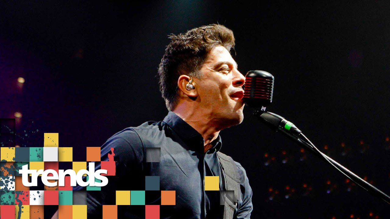 Yahir nos demuestra lo buena que es su memoria musical en nuestro ...