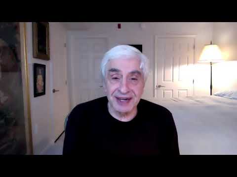 Stuart Perrin - lecture after meditation class - 13/12/2020 - YouTube