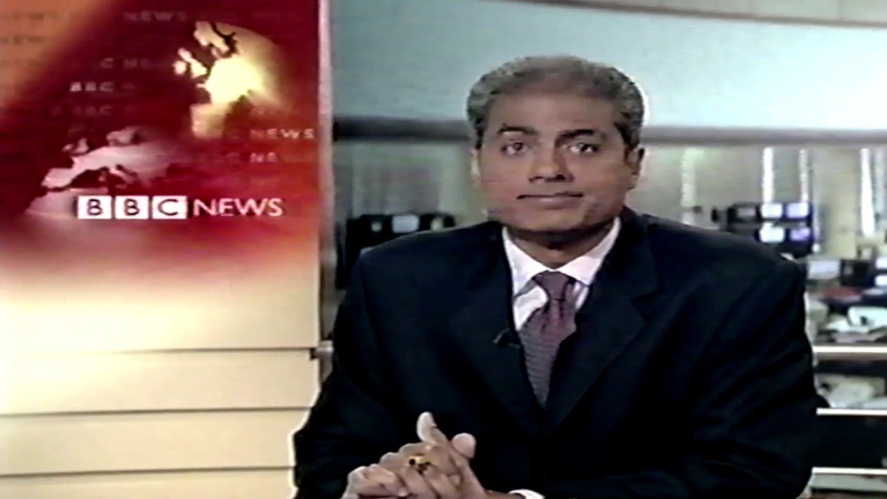 bbc news 2000 - YouTube