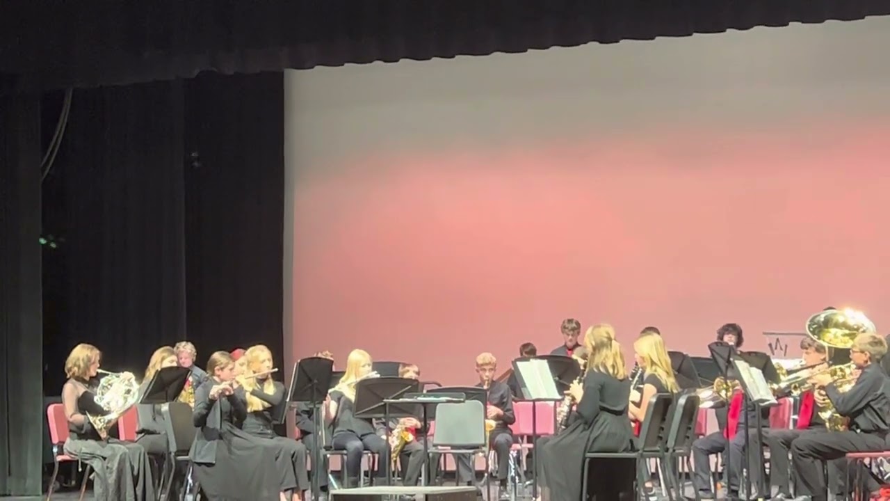 Pax Band Oct 2022 - YouTube