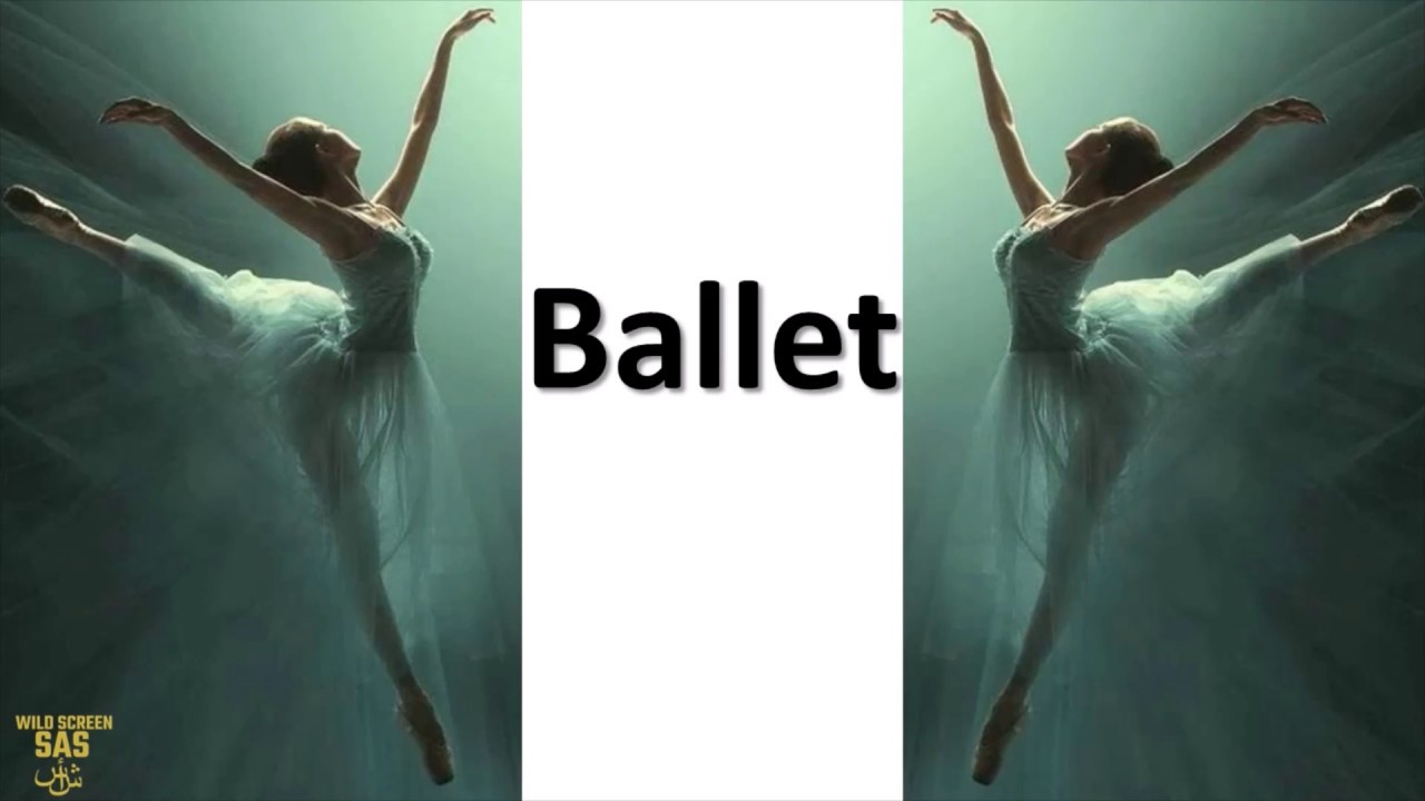 Ballet Music