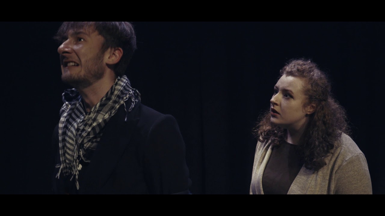 Act 2, Scene 3 - Macbeth 2018 - YouTube