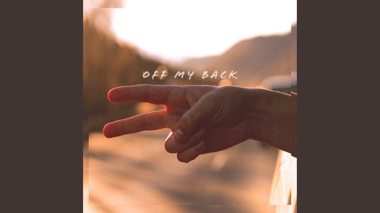 Off My Back - YouTube Music