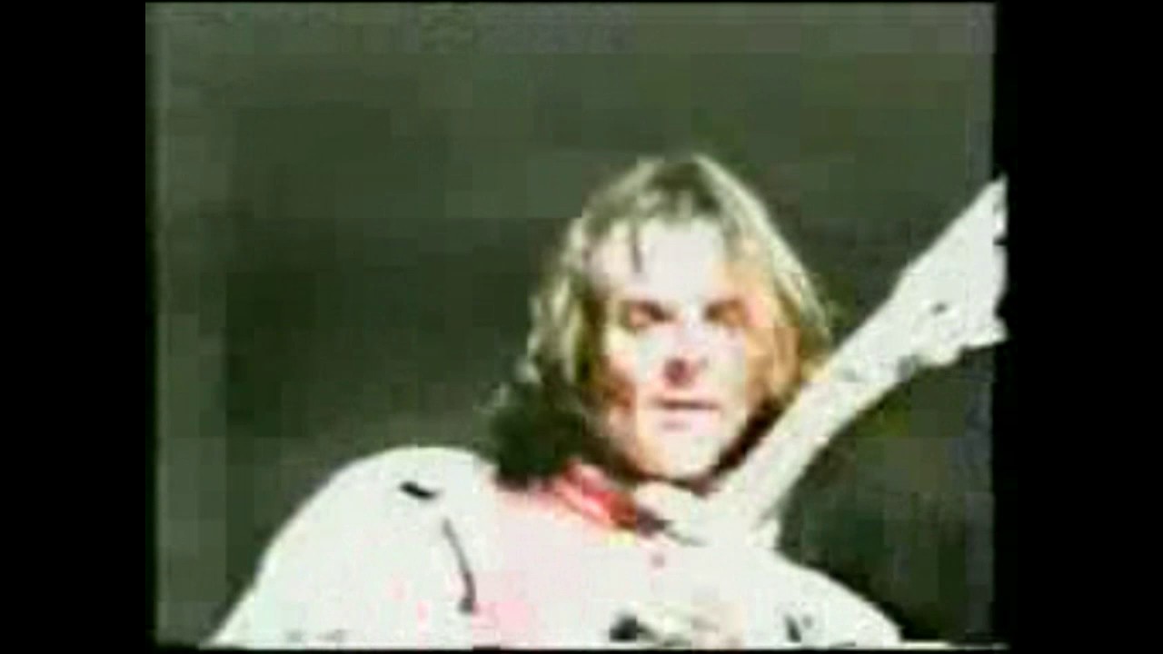 Treble Charger - Even Grable (Fixed Audio) - YouTube