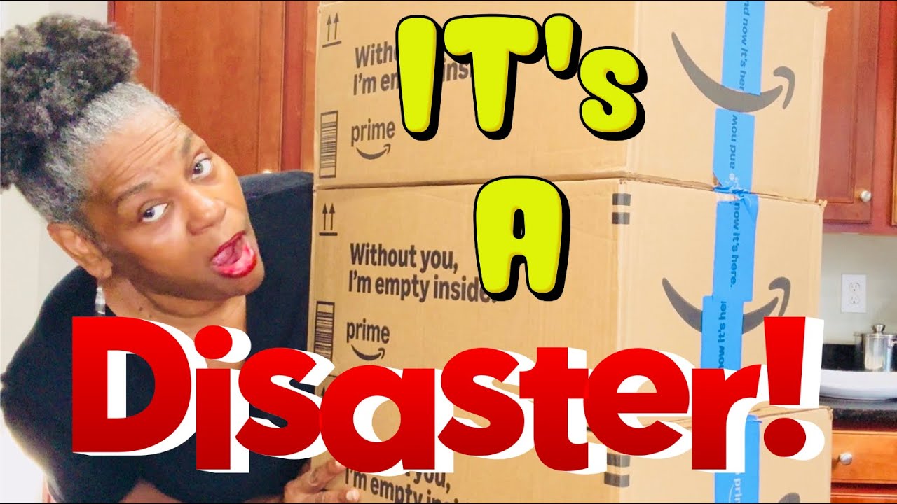 FIXING My PANTRY DISASTER! First Look Before & After (Thanks to My ...