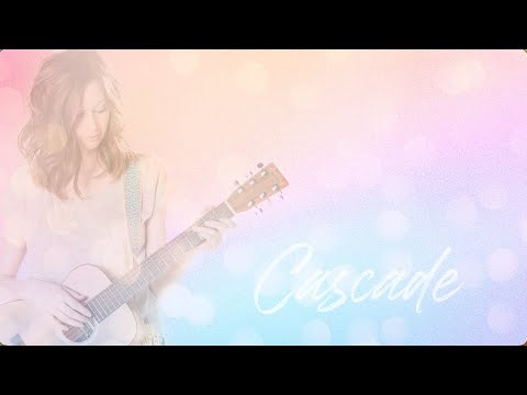 Cascade - (Lyric Video) - YouTube