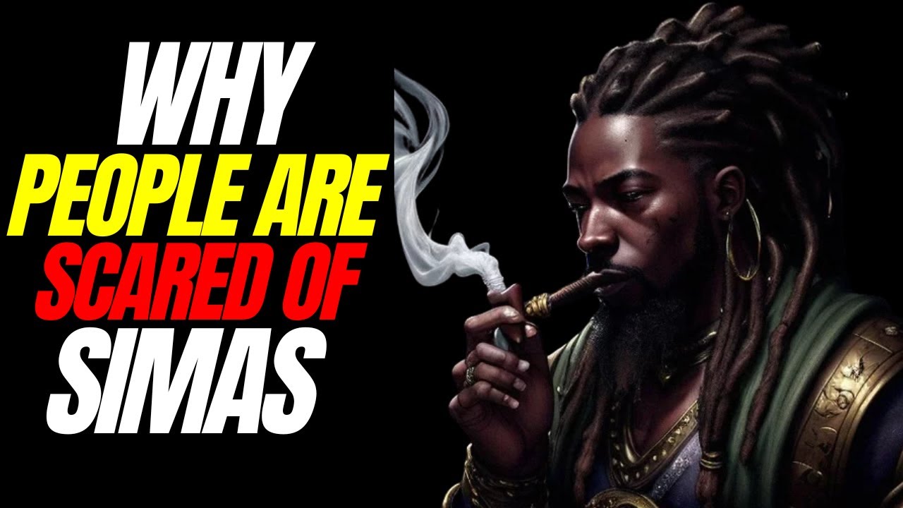 10 Reasons Why People Are Genuinely Afraid Of Sigma Males - YouTube