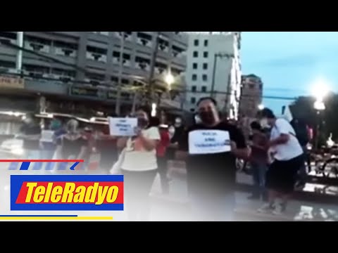 SRO | Teleradyo (21 December 2020)