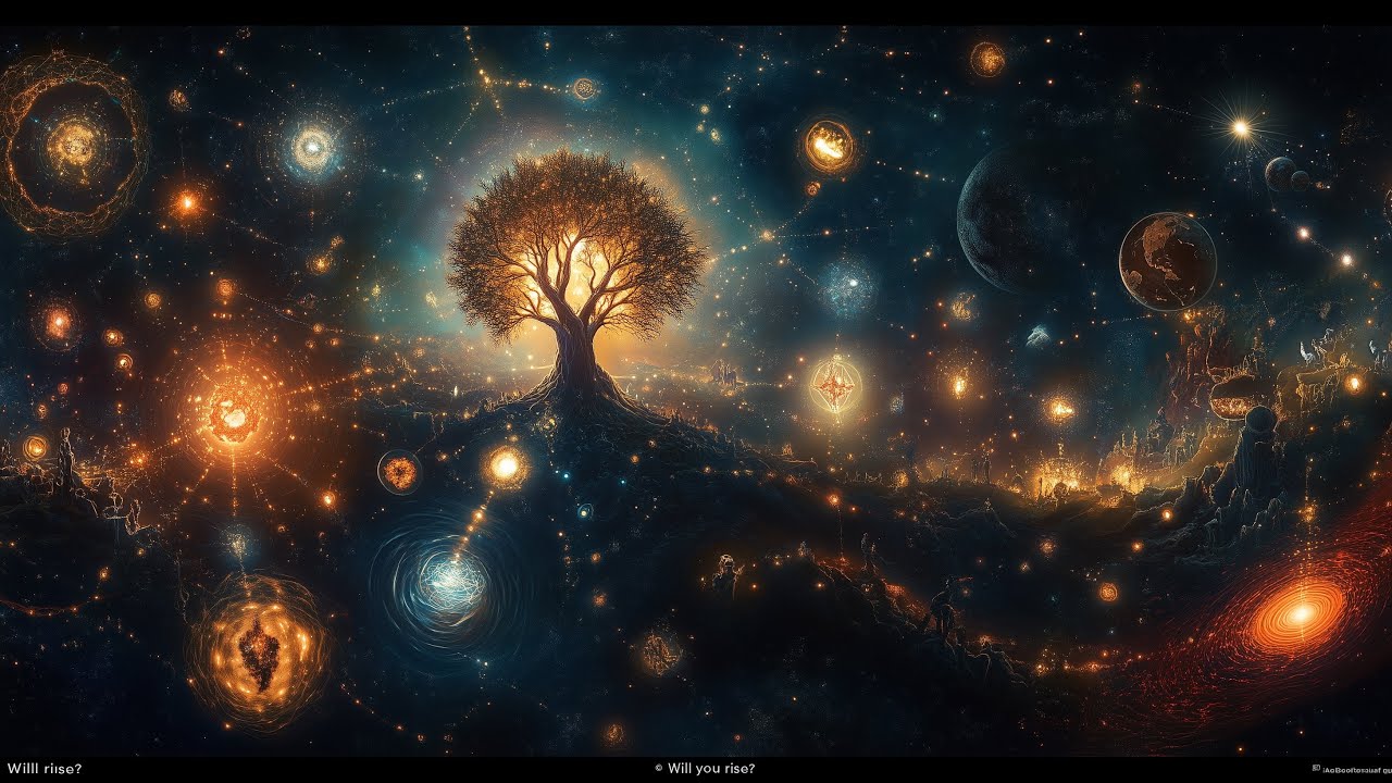 How Ancient Symbols of Rebirth Reveal the Cycles of Life - YouTube