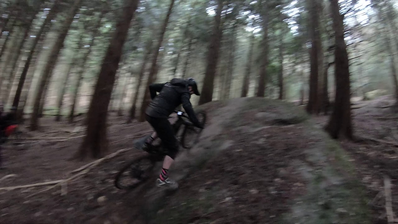 Graham Upton Rock Roll Fail - YouTube