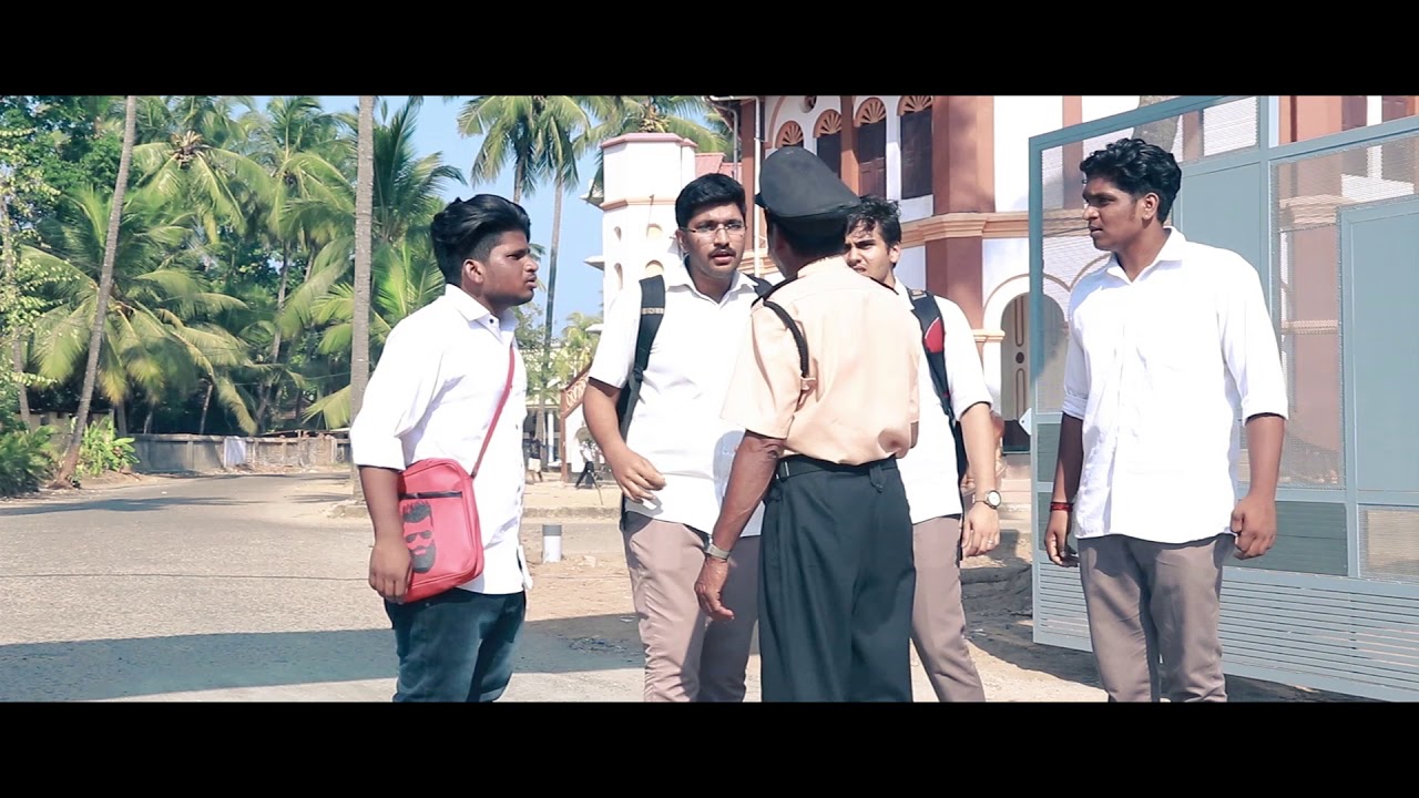 LOPAM NEW MALAYALAM SHORTFILM 2018 - YouTube