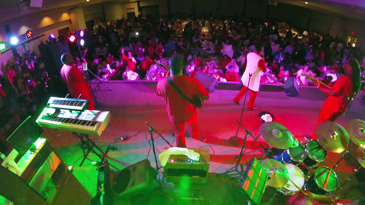 J-Wonn Live Ruston LA part3 - YouTube