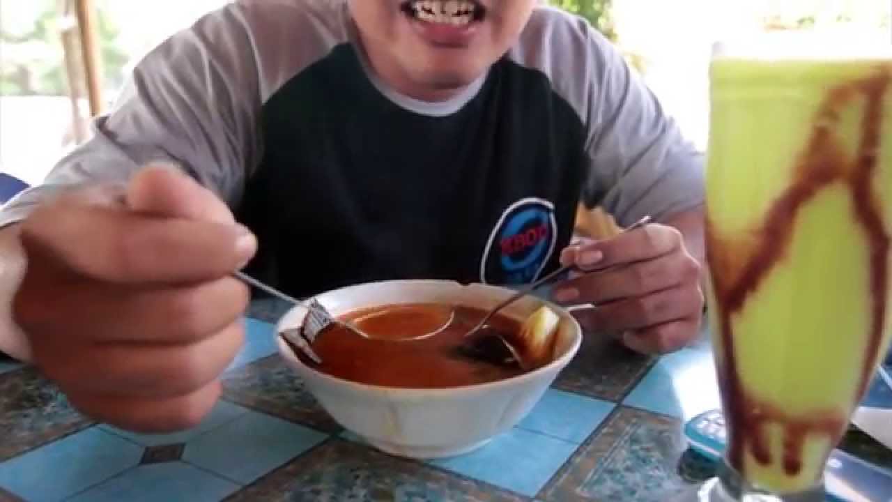 KULINER INDONESIA : Enak dan Unik Sedapnya Pindang Baung Lampung - YouTube