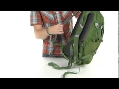 Osprey - Quantum SKU#:7727754 - YouTube