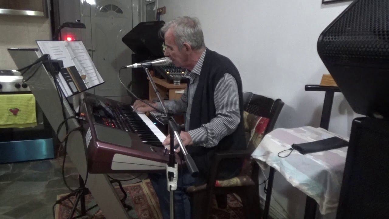 ΗΛΙΟΒΑΣΙΛΕΜΑ ΣΩΣΤΟ - YouTube