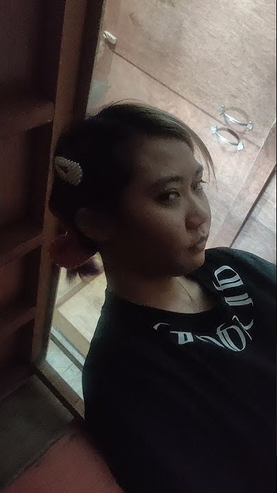Kunwari May Kausap Akong Ibang Babae Habang Andyan Si Misis Cladge Vlogs Youtube