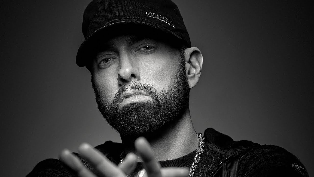 Eminem - Razor Sharp (2024) New song - YouTube