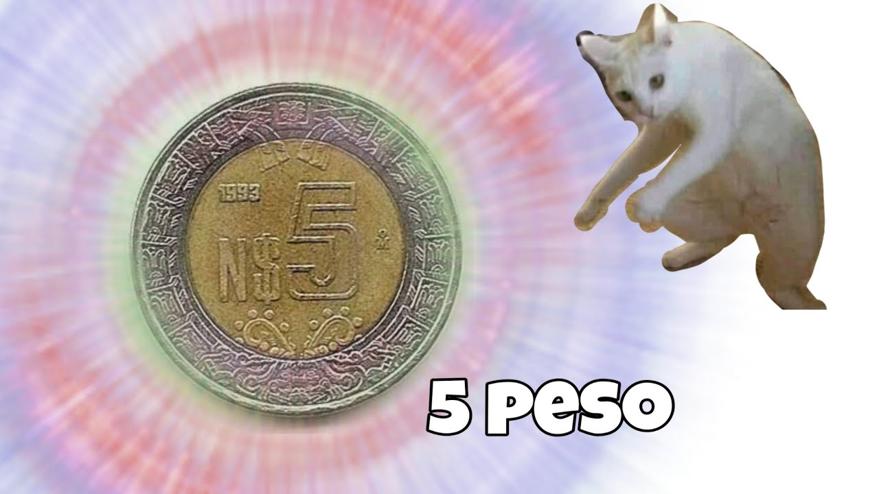 Gameplay de 5 pesos App 😳 - YouTube