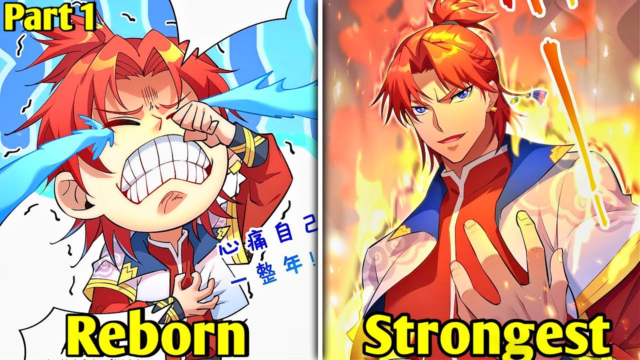 A Mouthful of My Loli Master's Milk Makes Me Unparalleled | Chapter | 1 ...