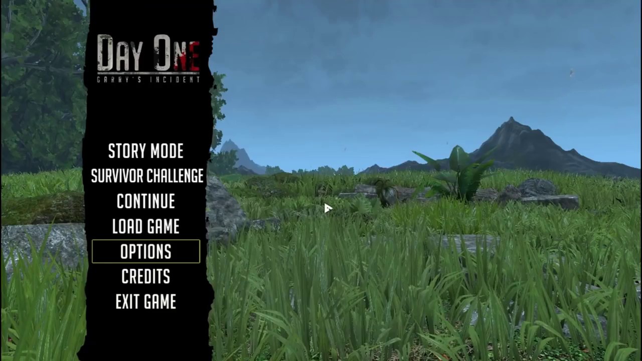 Day One: Garry's Traumatizing Temple Adventure Incident (CallMeCarson ...