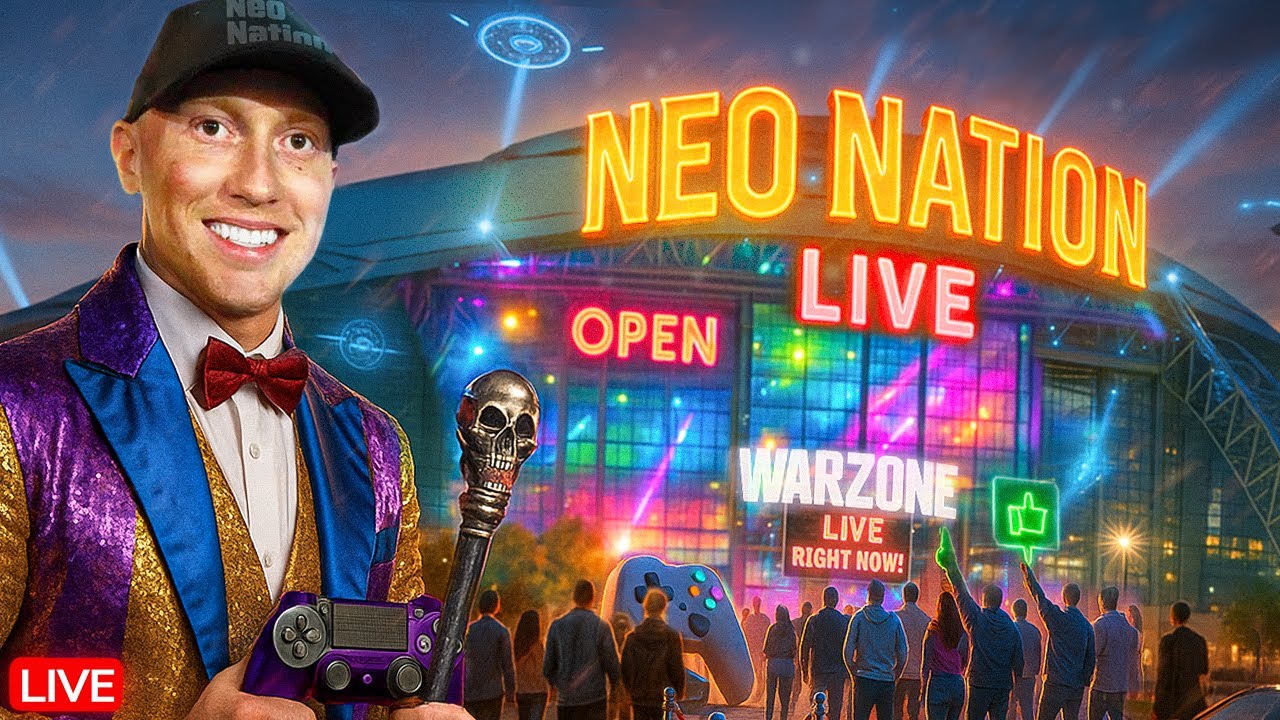 🔴 LIVE - #1 WARZONE PLAYER | HIGH KILL WINS 🏆 7KD - YouTube