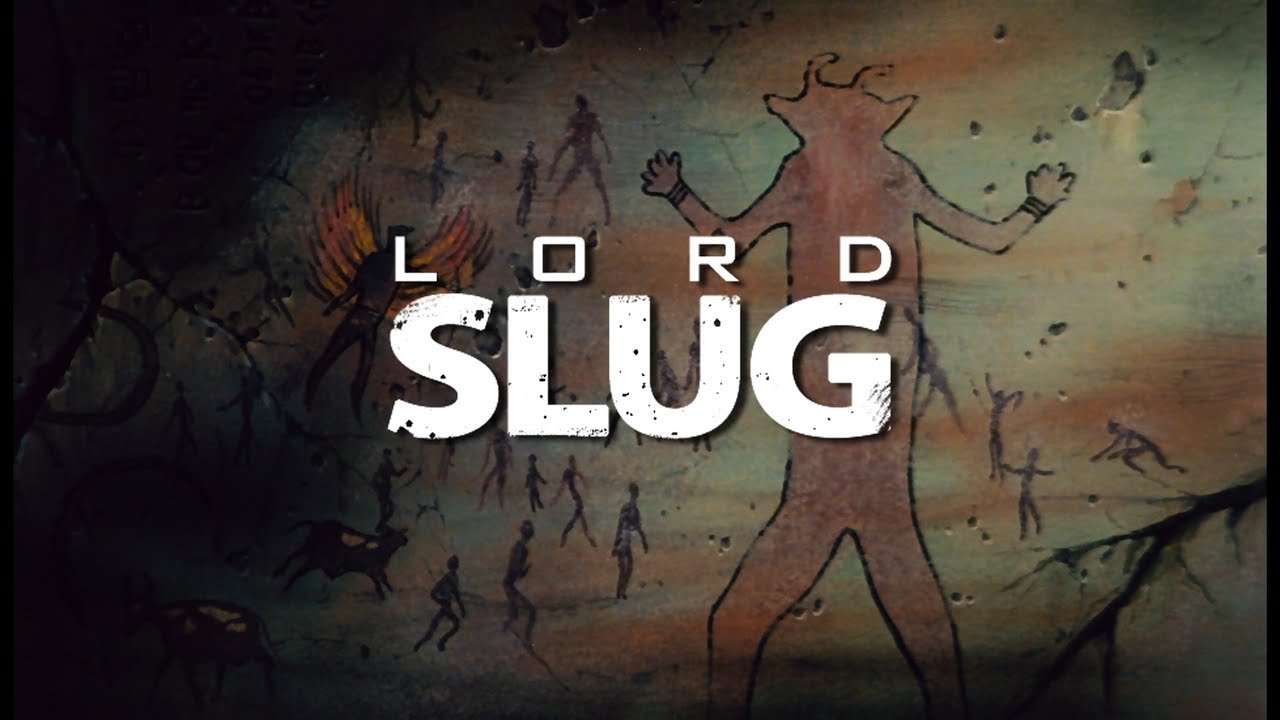 DragonBall Z Movie Review #4 LORD SLUG - YouTube
