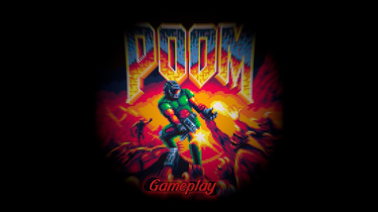 POOM - Gameplay - YouTube