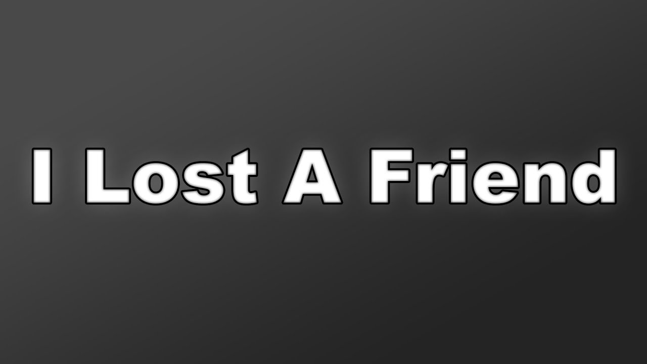 How it Impacted Me - YouTube