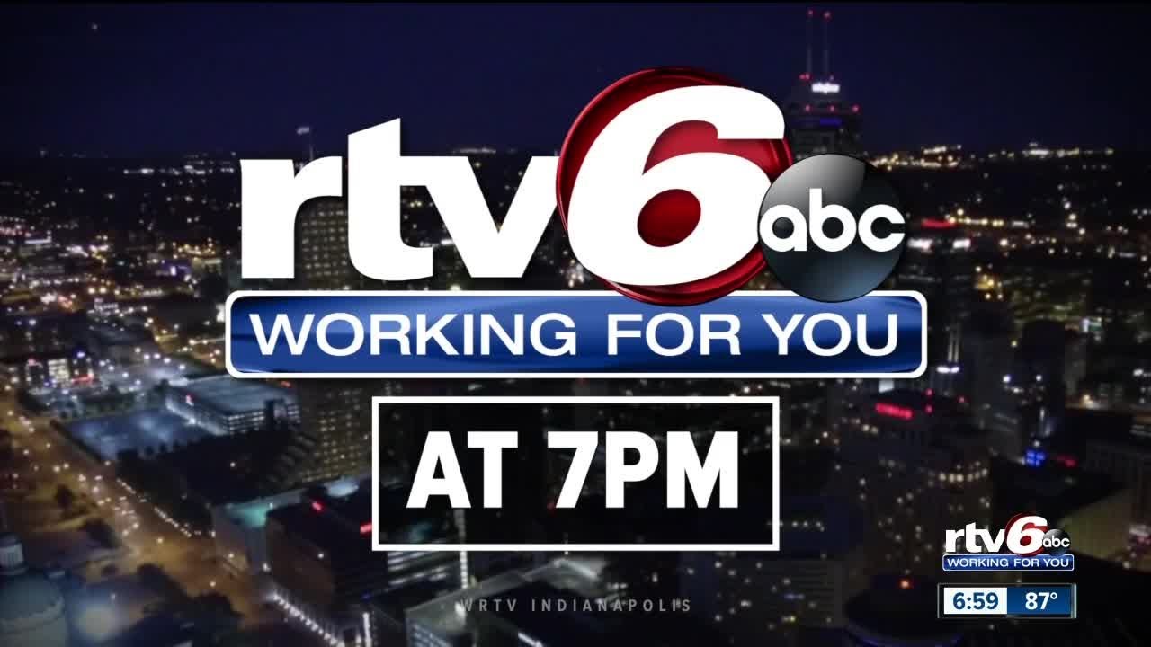 RTV6 News at 7 p.m. | July 3, 2020 - YouTube
