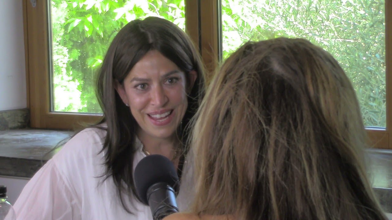 Episode 136: Susan Sarich is the Founder/CEO of SusieCakes, 22+ Stores ...