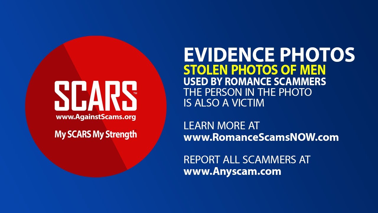 January 2022 Stolen Photos Of Men Used By Scammers For Romance Scams ...