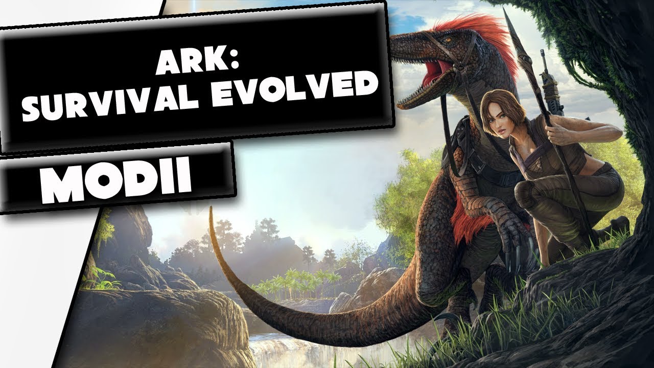 MATCHING OUTFITS! Ark: Survival Evolved ~Episode 5~ - YouTube